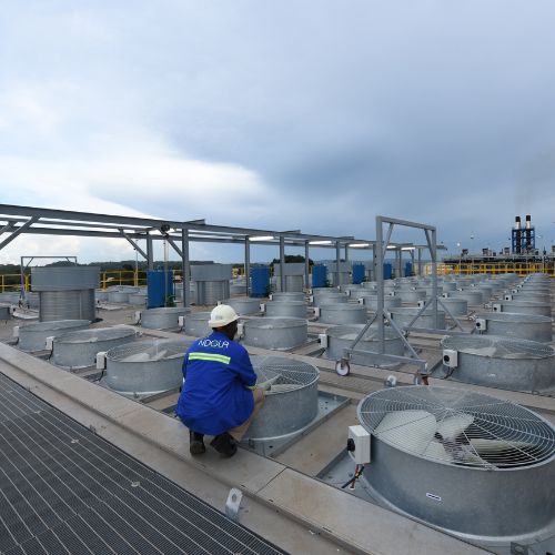 Ndola Energy Company Ltd Restarts its 105MW Power Plant to Boost Energy Access in Zambia